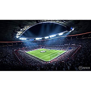 Sony PlayStation 4 Pro (1TB) Console with FIFA 19 Ultimate Team Icons and Rare Player Pack Bundle