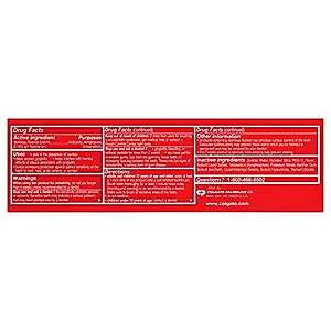 Colgate Renewal Gum Protection Whitening Toothpaste, Mint Toothpaste for Gingivitis and Teeth Whitening Restoration, Sugar Free, Enamel Safe, Gluten Free, Vegan, 3 Oz Tube