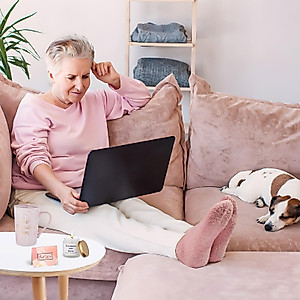 ywduoying Gifts for Grandma Birthday Gift Box From Granddaughter Best Grandma Ever Coffee Mugs Thoughtful Gifts Basket Presents for Grandmother Grandma Nana Gigi Mimi