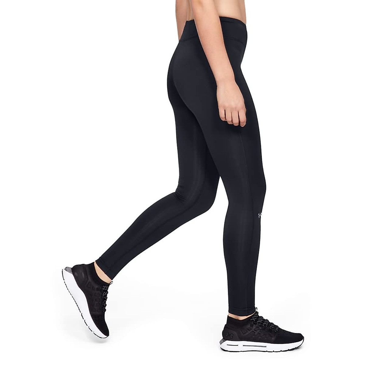 Under Armour Women's ColdGear® Authentic XL Black