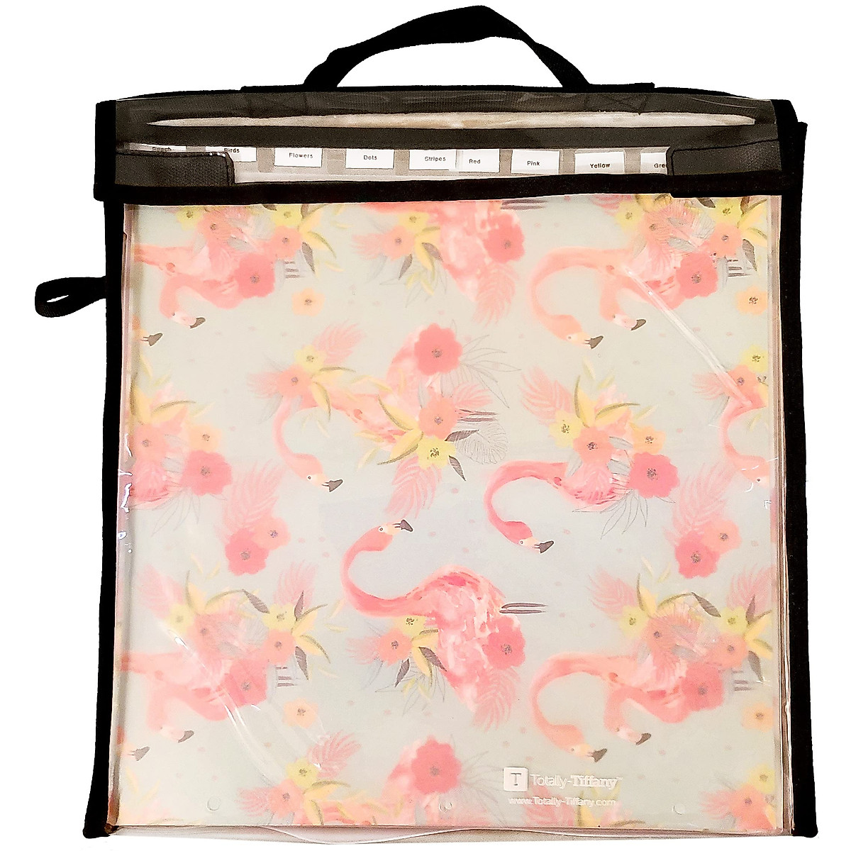 Totally-Tiffany Lisa EZ20 Buddy Bag