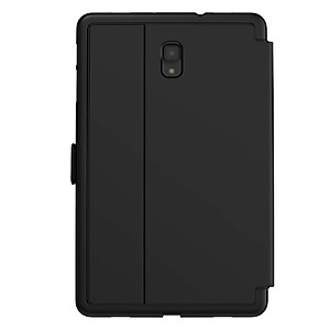 Speck Products Balancefolio Samsung Galaxy Tab A 10.5 Case and Stand, Black