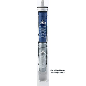 FROG @ease In-Line SmartChlor Replacement Chlorine Cartridge 3-Pack for Marquis Spas, Caldera Spas, Artesian Spas and Hot Springs Spas up to 600 gallons; Hot Tub Sanitizer with No Cyanuric Acid