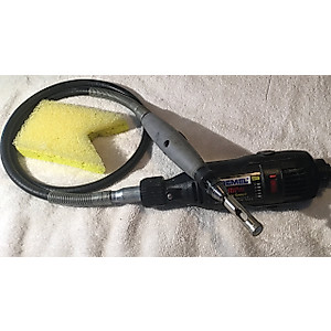 DrillGlass 5/16" Diamond Core Bit 5-Pack Fits Your Dremel Tool for Glass and Tile | Beginner's Instructions Drilling Guide | Idea Guide | 516DCB 5