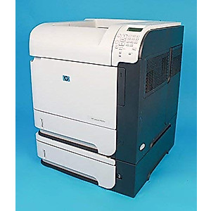 HP Laserjet P4015TN Printer (Renewed)