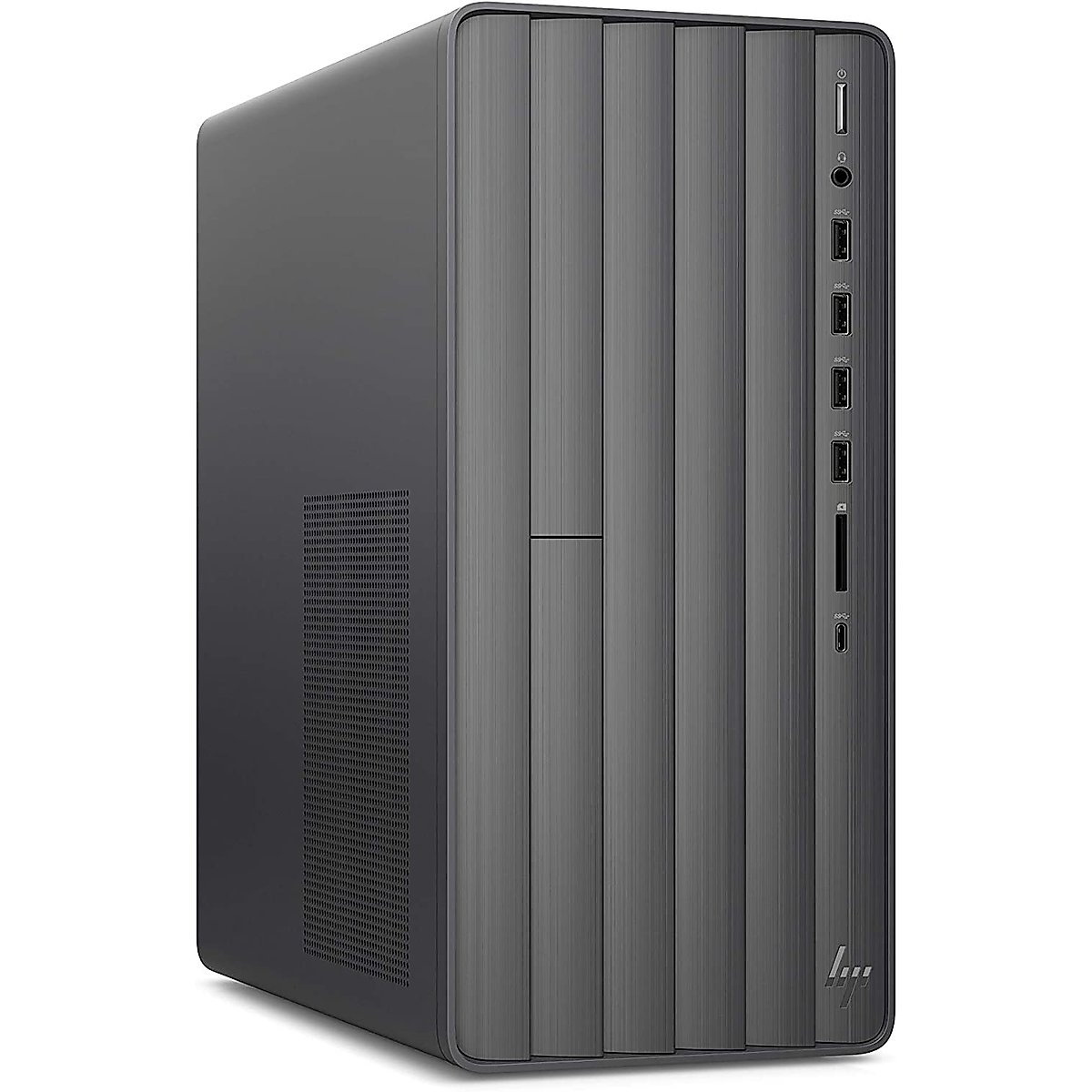HP Envy Desktop, 12th Gen Intel Core i7-12700, Intel UHD Graphics 770,64GB DDR4 RAM, 2TB SSD + 4TB HDD,Wi-Fi 6, Windows 11 Pro,Wireless Keyboard and Mouse Combo