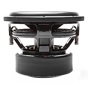 Skar Audio VXF-12 D4 12" 3000 Watt Max Power Dual 4 Ohm Competition Car Subwoofer