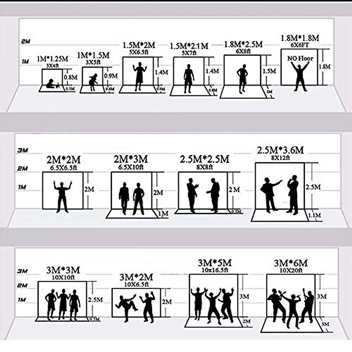 LYWYGG 7x5ft Christmas Backdrop Winter Snowy Christmas Backdrop Christmas Red Candy Train Backdrop New Year Wallpaper Family Party Decor Holiday Party Party Atmosphere Background CP-305