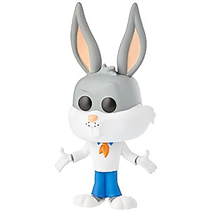 Funko Pop! Animation: WB 100 - Looney Tunes, Bugs Bunny as Fred Jones