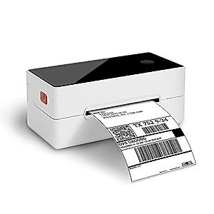 Phomemo Label Printer- 4''×6'' Label Thermal Printer- High Speed Printing at 150mm/s PM-246 Thermal Printer, Compatible with UPS WorldShip, Amazon, Ebay, Etsy, Shopify,etc