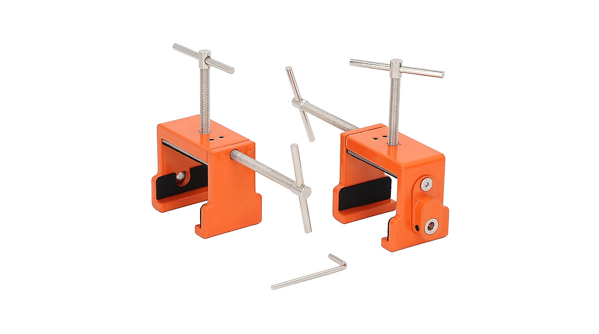 Professional Cabinet Clamps for Easy Installation