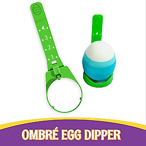 PAAS Ultimate Coloring Egg Decorating Kit