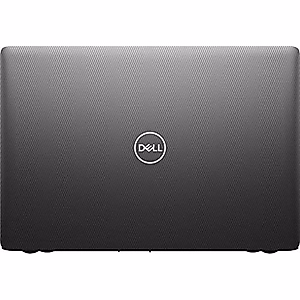 Dell New Inspiron i3583 15.6" HD Touch-Screen Laptop - Intel i3-8145U - 8GB DDR4-128GB SSD - Windows 10 - Wireless-AC - Bluetooth - SD Card Reader - HDMI & USB 3.1 -Waves MaxxAudio Pro- Black