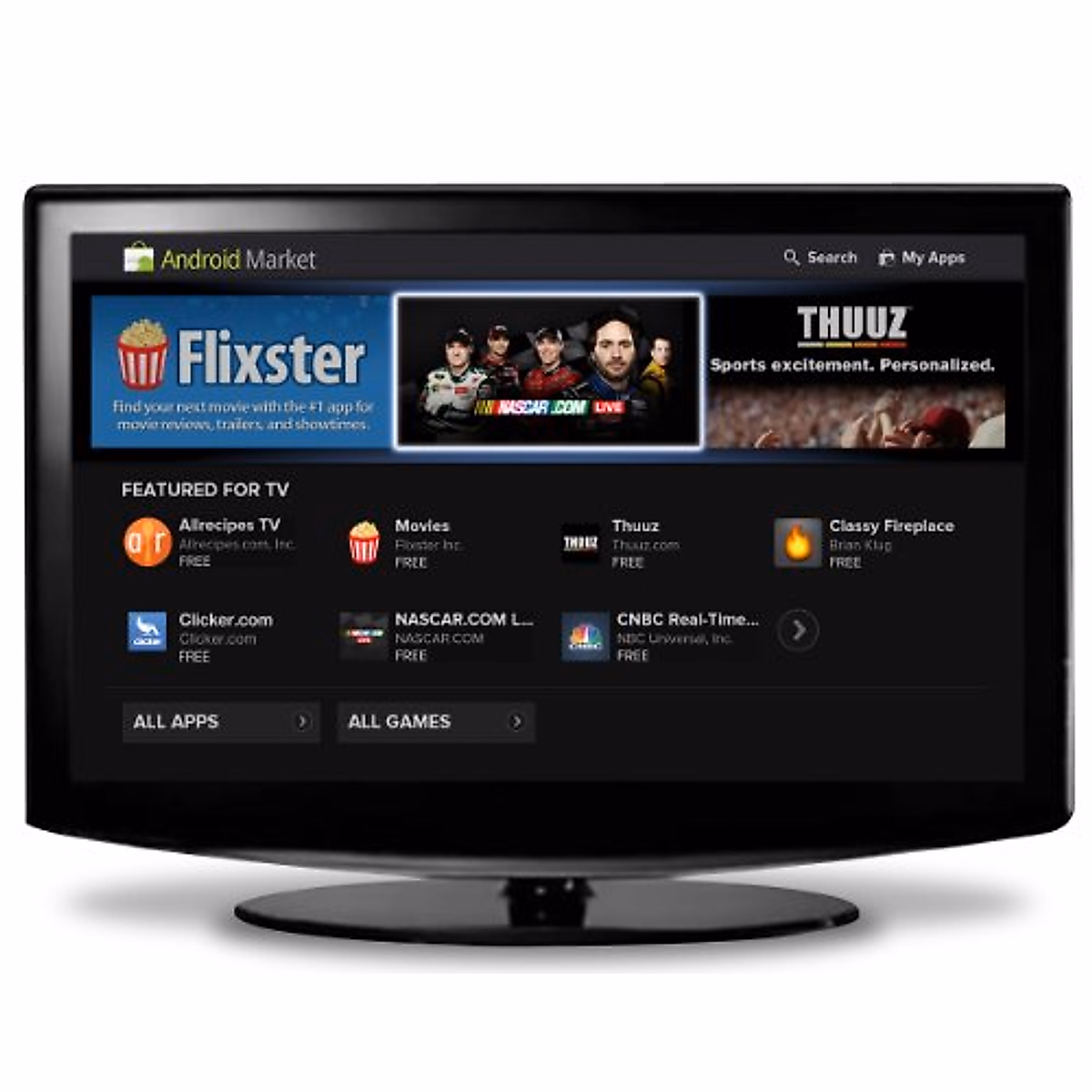 Logitech Revue with Google TV (Refurbished)