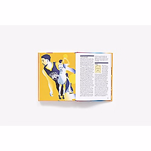 The Joy of Basketball: An Encyclopedia of the Modern Game