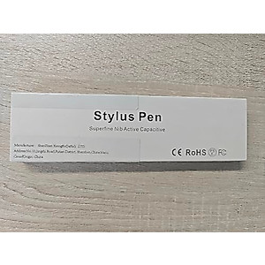 Galaxy Z Fold 4 S Pen Fold Edition,S Pen Z Fold 4,Slim 1.5mm Pen Tip,4,096 Pressure Levels,Z Fold 3 Stylus Pen for Samsung Galaxy Z Fold 4 5G+Tips/Nibs + Eject Pin (Black) EF- FF92PCBEGUS