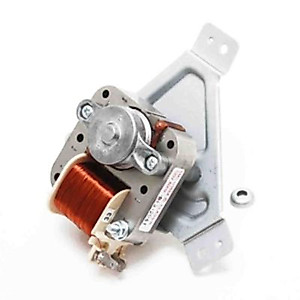 Samsung DG96-00110E Convection Fan Motor Assembly