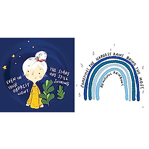 Wonder Doodles: The Little Book of Encouragement, Wisdom & Self-Care