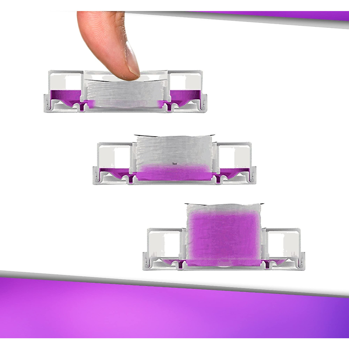 After shave Mask For Men, Menthol Scent, Alcohol Free 40 Applications, 40 Single Use Mens Aftershave Towelettes,Travel Size, Soothes Shaving Irritation.