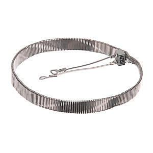Gold Medal Products 42279 Ribbon Replacement, 5", 11 Ohms