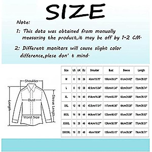 Long Blazer Jackets for Women, Cropped Blazers Women Oversized Blazers Black Leather Blazer Women's Casual Lapel Open Front Sleeve Work Office Suit Jacket Coat and White Striped (M, White-5)