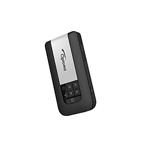 Optoma PK120, LED, Pico Pocket Projector