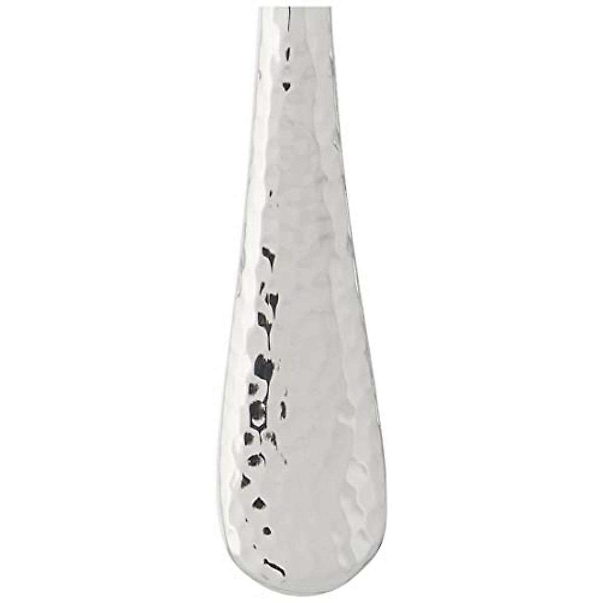 Ginkgo International Shimmer 20-Piece Stainless Steel Flatware Place Setting, Service for 4