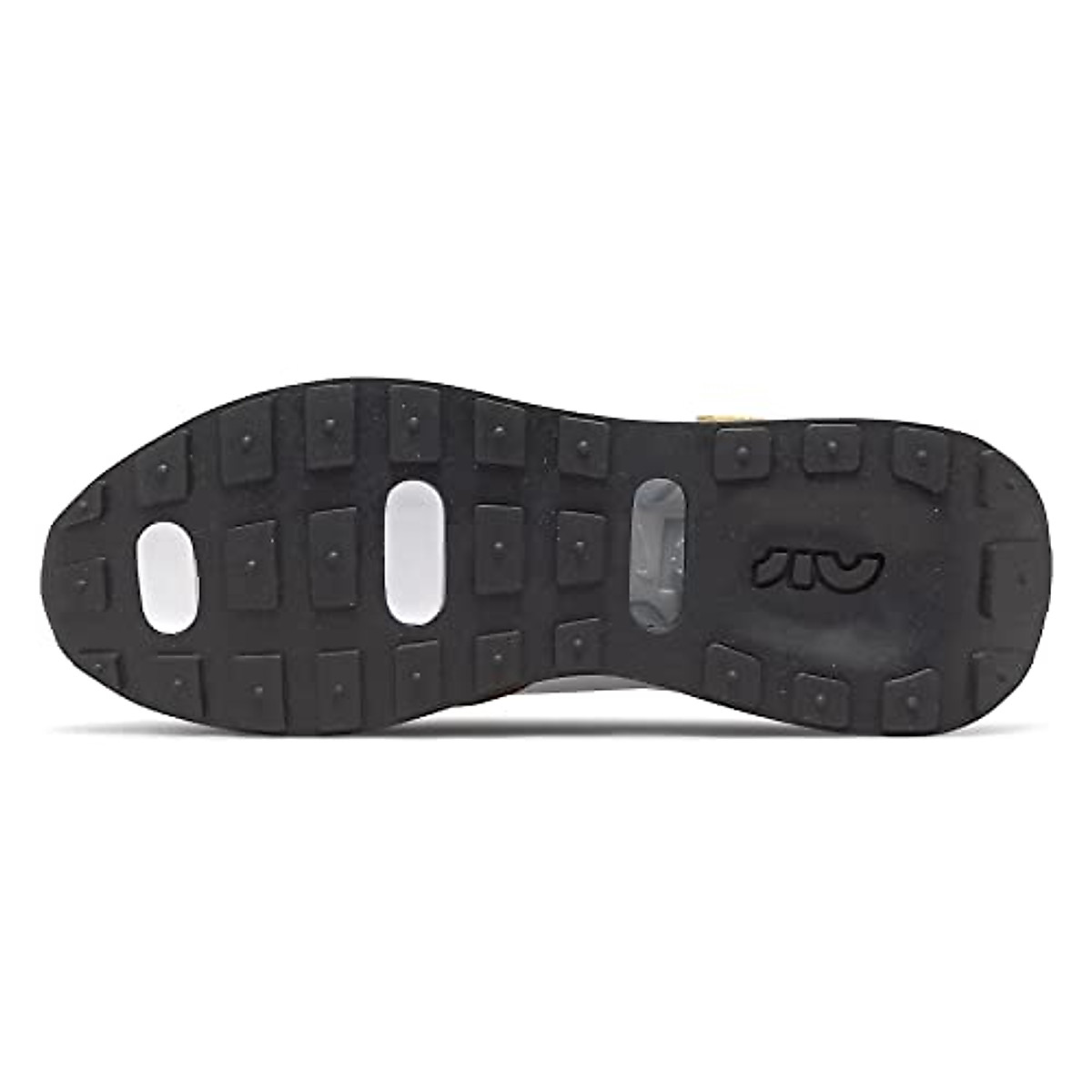 Nike Women's Air Max Pre-Day Shoe, Pure Platinum/White/Gold, 7 US