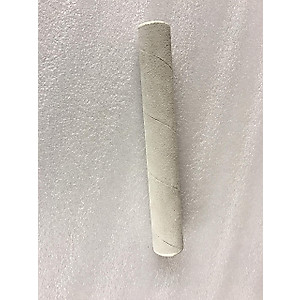 4TH Octave 5.0 inch Light purple color Crystal handle Singing Bowl 1Pcs,Perfect Musical Note B CROWN Chakra,Standard 432 for Sound balancing and Yoga