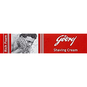 Godrej Shaving Cream 70g