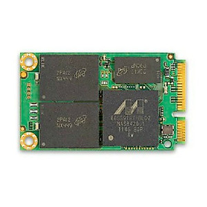[OLD MODEL] Crucial M500 240GB mSATA Internal Solid State Drive CT240M500SSD3