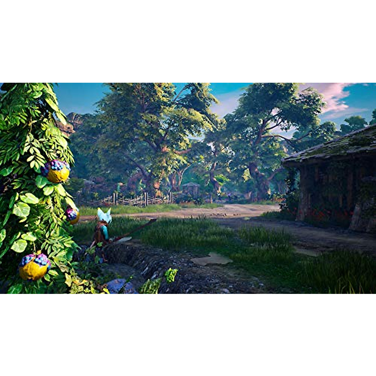 Biomutant - PlayStation 5
