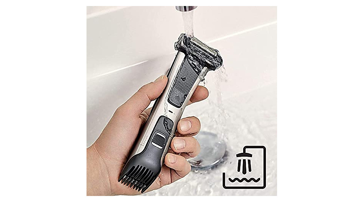 BG2000 Replacement Trimmer Foil for Philips Norelco