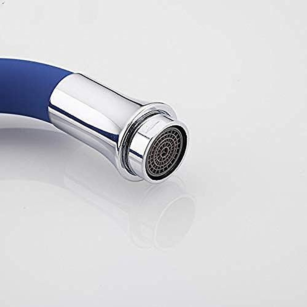 TECKI Kitchen Taps Kitchen Tap Kitchen Faucet Double Handle Lavatory Faucet Bath Faucet Mixer Tap Sink Lavatory Faucet Lavatory Faucet