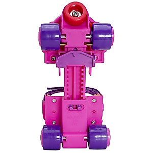 Zippy Adjustable Children's Skate
