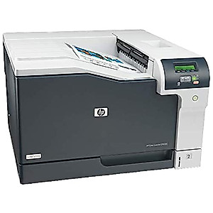 Color LaserJet Professional CP5225dn Laser Printer