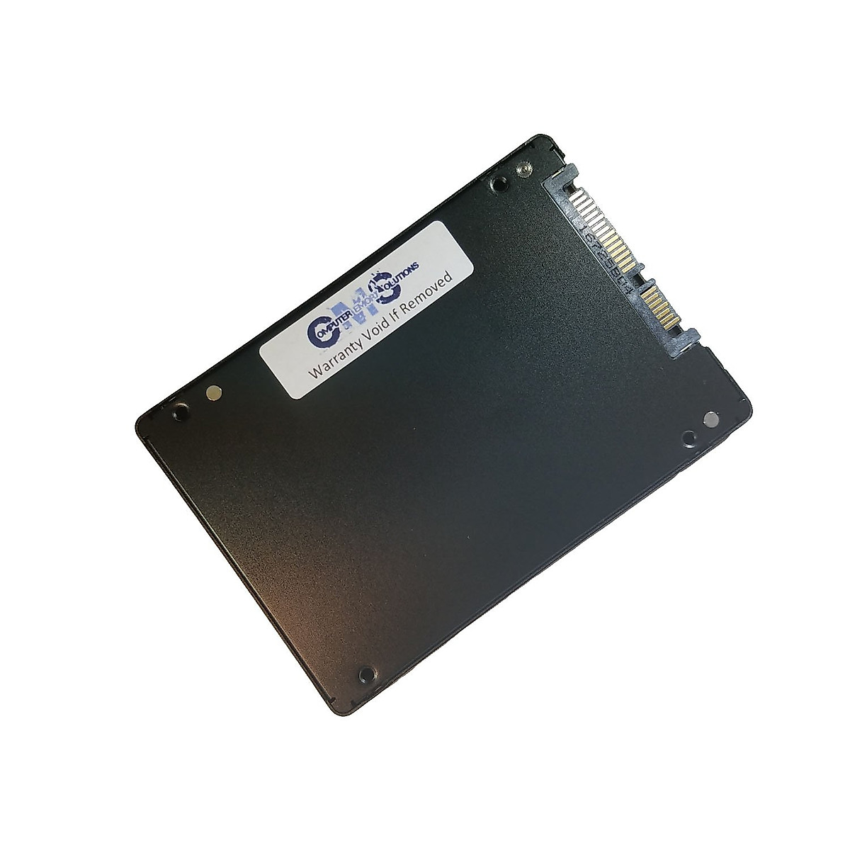 CMS 240GB SATA3 6GB/s 2.5" Internal SSD Compatible with Toshiba Satellite C655-S5132, C655-S5225 - C97