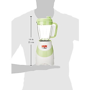 NUK Smoothie and Baby Food Maker