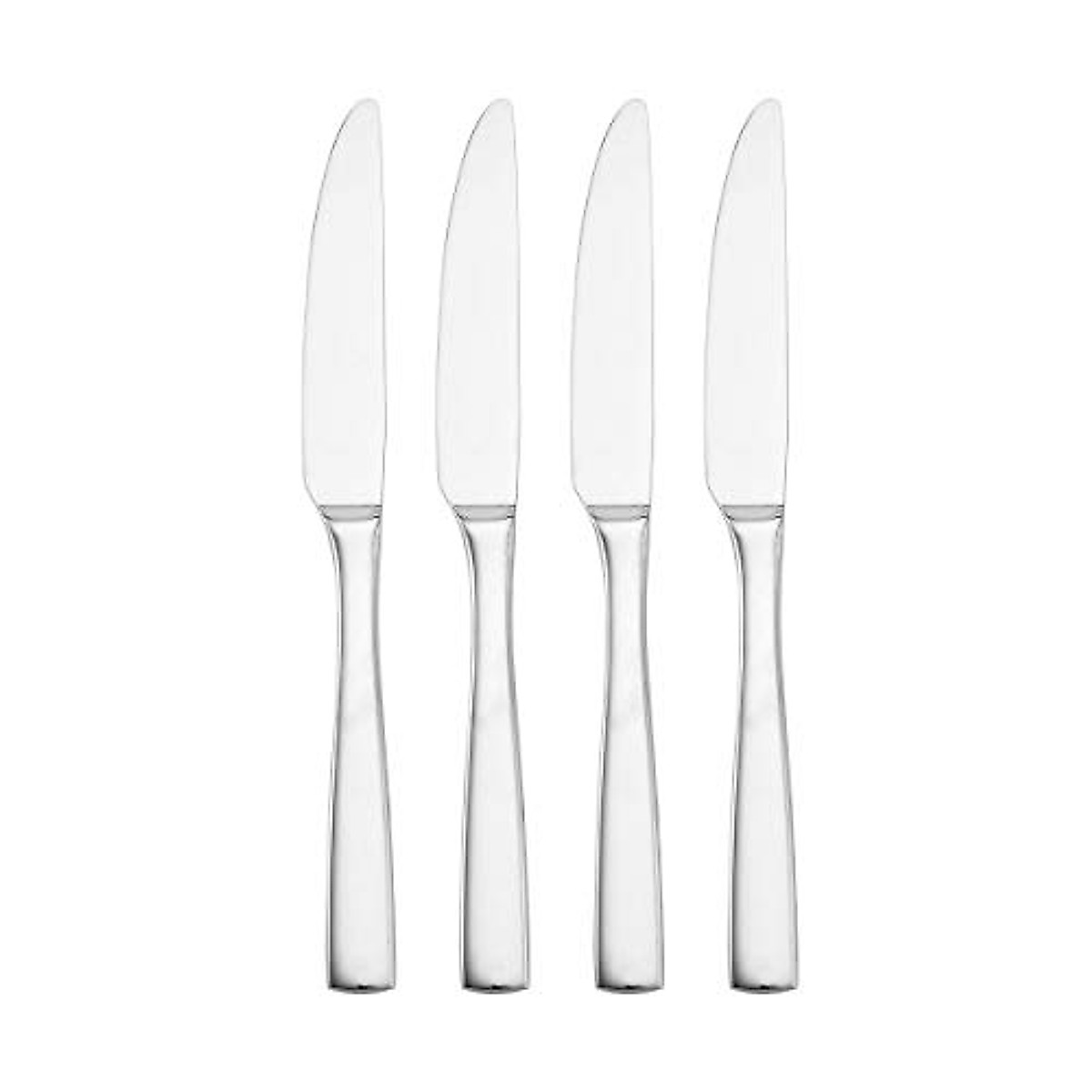 Mikasa Delano 20-Piece Stainless Steel Flatware Set