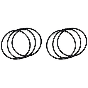 151120 Water Filter Housings O-Ring Suitable for Pentair (6 Pack) onlineseal