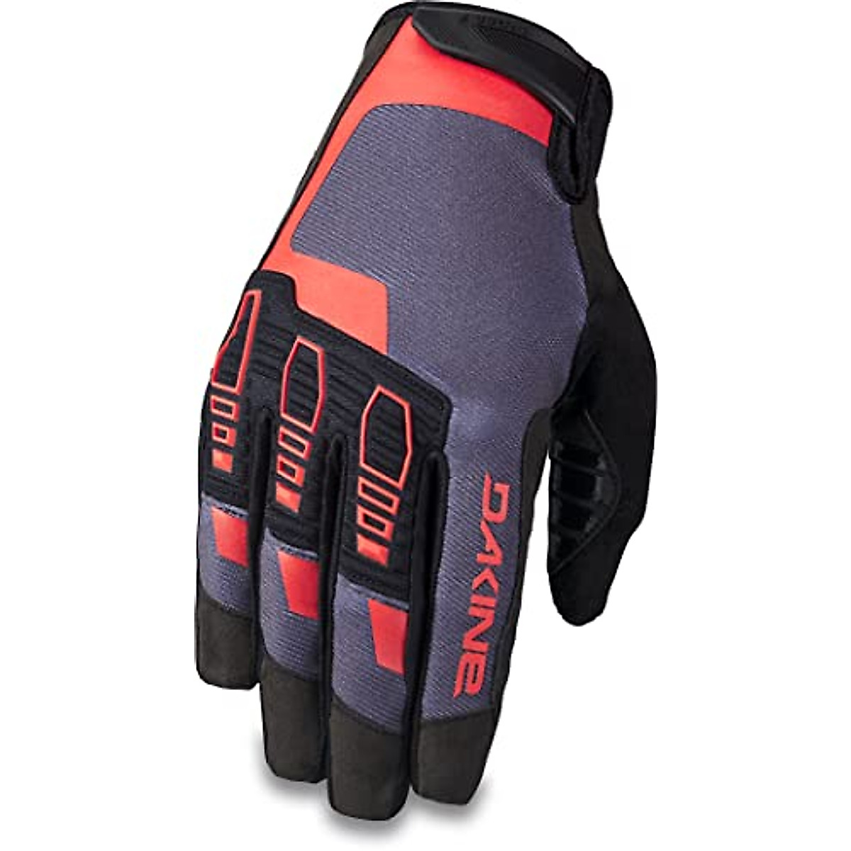 Dakine Cross-X Glove - Steel Grey, Large