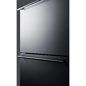 Summit CL2R248 frost-free all-refrigerator