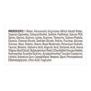 Billy Jealousy Beard Quencher, Nourishing and Strengthening Moisturizer for Mane and Skin with Shea Butter, Amino Acids and Black Oat Seed, Fights Frizz, Relieves Itch and Flakes, 3 Fl Oz