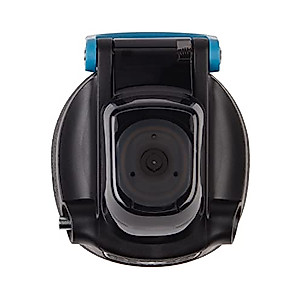 Coleman Burst™ 40 oz. Stainless Steel Autopop Water Bottle, Deep Ocean