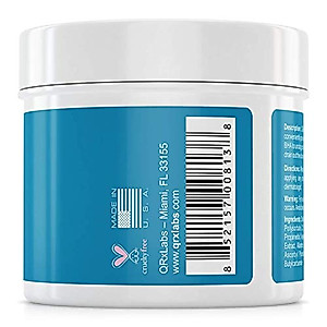 Glycolic/Salicylic Acid 10/2 Acne Control Pads with 10% Ultra Pure Glycolic Acid + 2% Salicylic Acid, Allantoin, Vitamins B5, C & E, Calendula & Green Tea - Most Effective Acne Treatment - Clear Skin