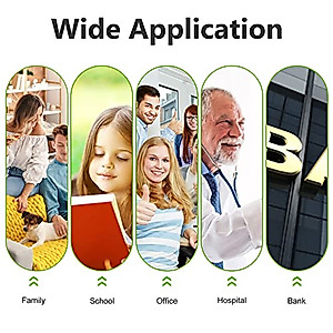 WIZINK 62 XXL Black Ink Cartridge for Remanufactured Printer Ink Cartridges 62xl 62 XXL Ink Cartridges for HP Envy 5540 5640 5660 7644 7645 OfficeJet 5740 8040 Printer (1 Black)