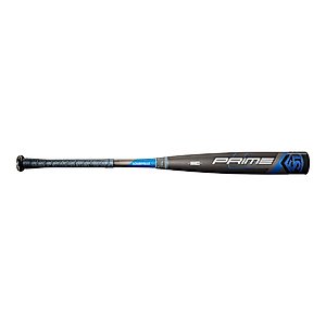 Louisville Slugger 2020 Prime (-3) 2 5/8" BBCOR Baseball Bat, 32"/29 oz