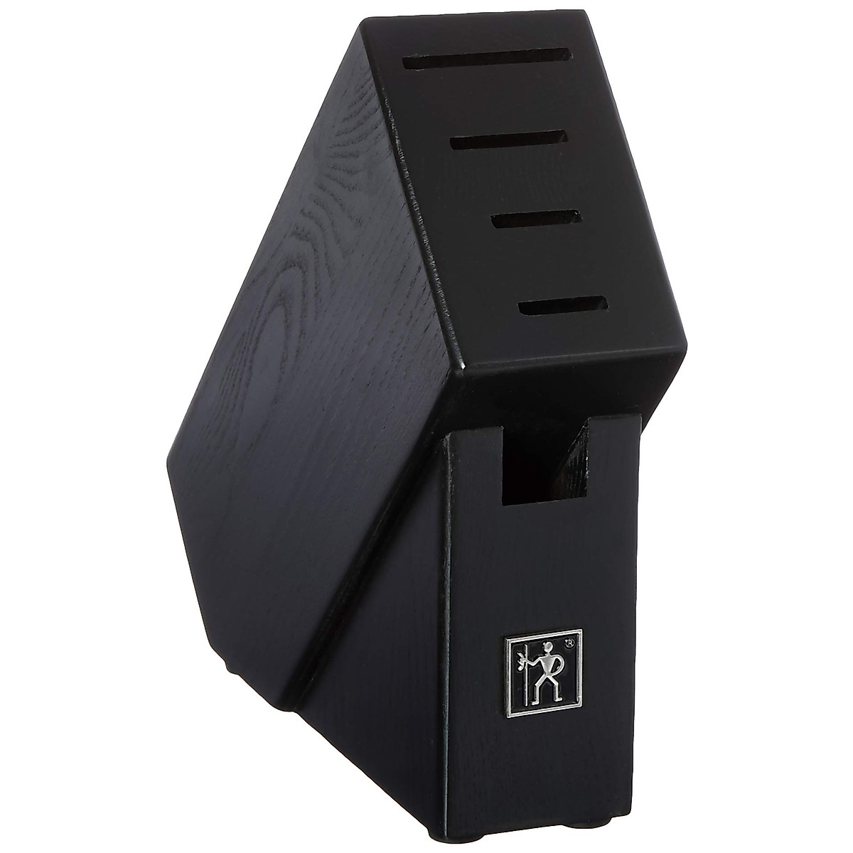 HENCKELS Modernist Razor-Sharp 6-pc Studio Knife Set, Chef Knife, Paring Knife, Utility Knife, German Engineered Informed by 100+ Years of Mastery