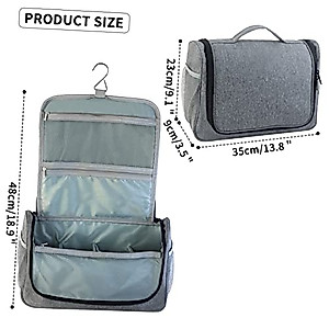 FOMIYES Curling Iron Clutch L Ange Hair Straightener Portable Hair Straightener Flat Iron Holder Portable Makeup Bag Travel Organizer Bags Portable Hair Curler Travel Holder Toiletry Bag