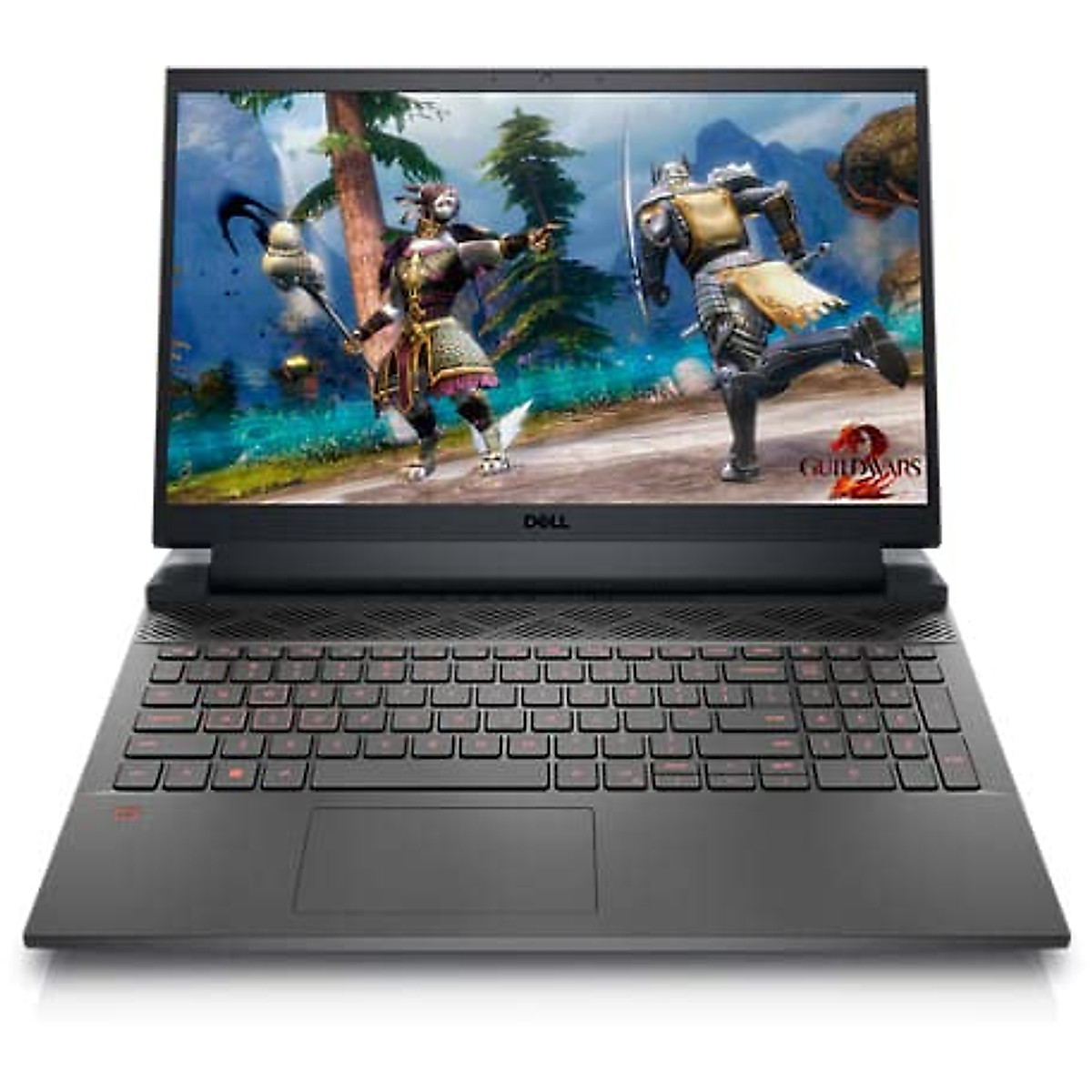 Dell G15 5520 Gaming Laptop (2022) | 15.6" FHD | Core i5-256GB SSD - 8GB RAM - RTX 3050 | 12 Cores @ 4.5 GHz - 12th Gen CPU Win 11 Home